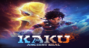 KAKU: Ancient Seal Trophées - PS5 - Exophase.com