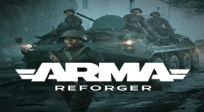 Arma Reforger - PS5 - Price History - Exophase.com