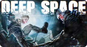 Restore HP with medkit Trophy - Deep Space - Exophase.com