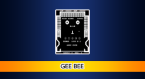 Arcade Archives GEE BEE Trophies - PS4 - Exophase.com
