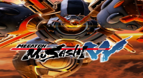 Megaton Musashi Wired - PS5 - Price History - Exophase.com