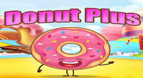 Donut Plus - PS5 - Price History - Exophase.com