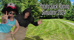 Potato Sack Racing Simulator 2024 - PS5 - Price History - Exophase.com