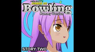 Bowling (Story Two) (Pammy Version) - Project: Summer Ice Trophies ...