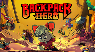 Backpack Hero Trophies - PS5 - Exophase.com