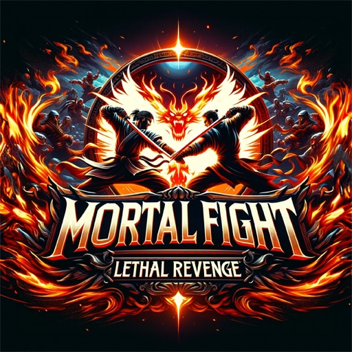 Mortal Fight Trophies - PS5 - Exophase.com