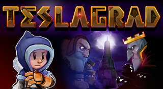 Teslagrad Remastered Trophies - PS5 - Exophase.com