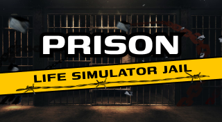 Prison Life Simulator Trophies - PS4 - Exophase.com