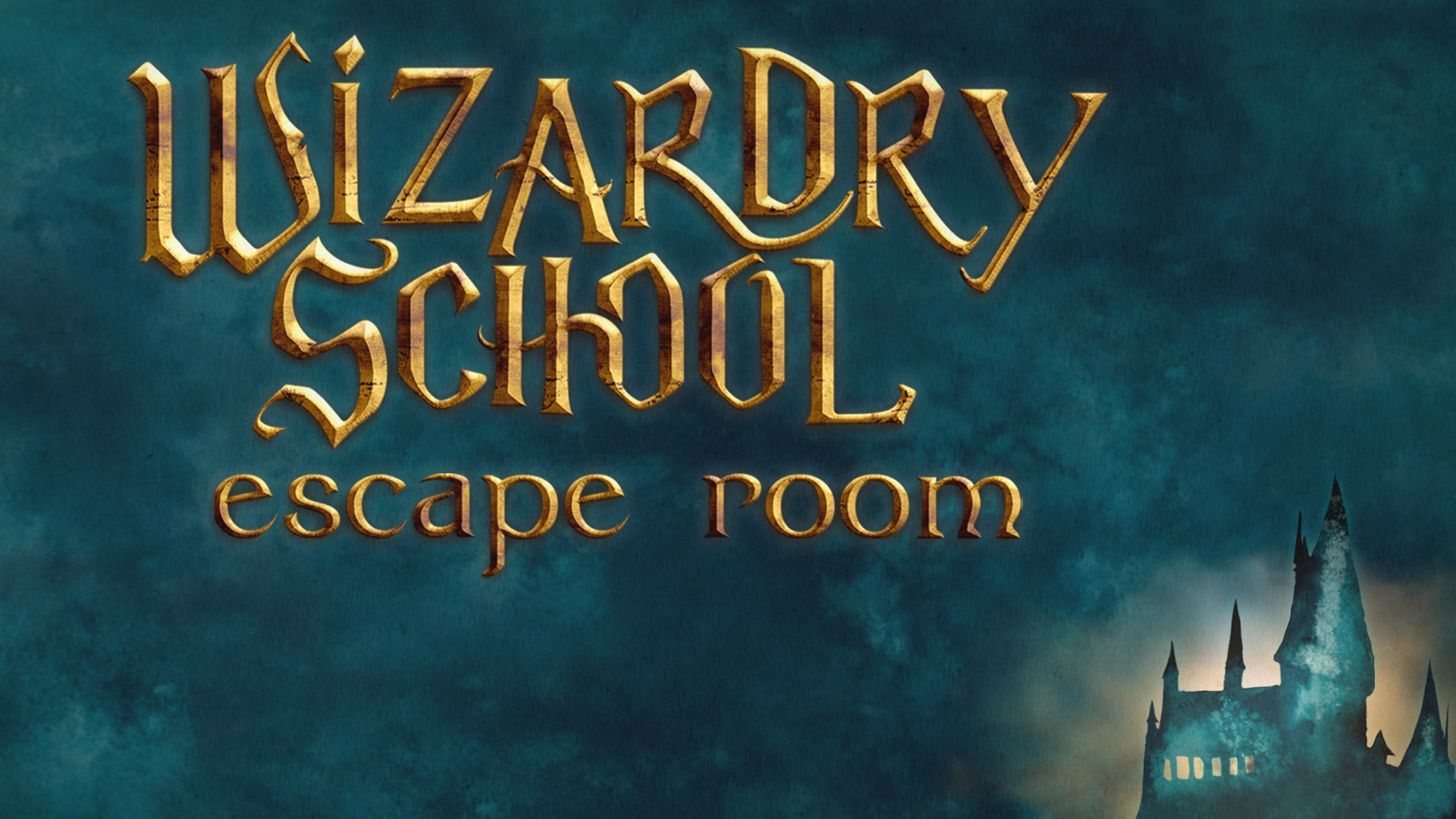 Wizardry School: Escape Room Trophies - PS5 - Exophase.com