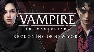 Vampire: the Masquerade - Reckoning of New York Trophies - PS4 ...