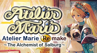 Atelier Marie Remake: The Alchemist of Salburg Trophies - PS5 ...