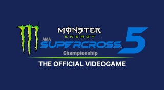 Monster Energy Supercross - The Official Videogame 5 Trophies - PS4 ...