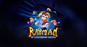 Rayman: 30th Anniversary Edition Trophies - PS5 - Exophase.com