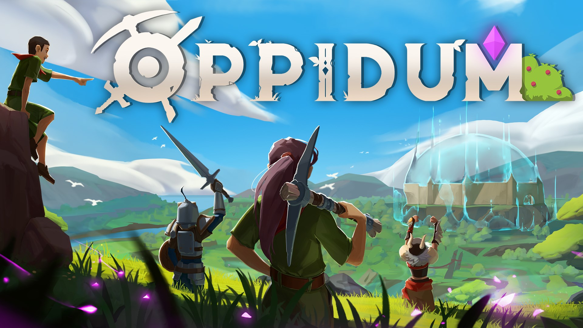 Oppidum Troféus - PS5 - Exophase.com