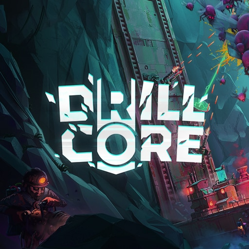 Drill Core Trophies - PS5 - Exophase.com