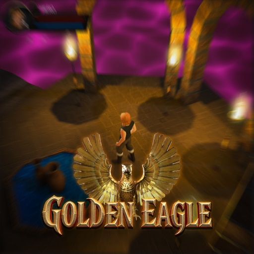 The Golden Eagle Trophies - PS5 - Exophase.com