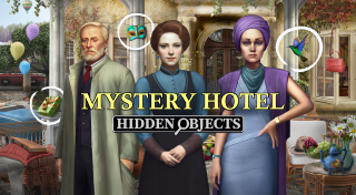 Mystery Hotel: Hidden Objects Trophées - PS4 - Exophase.com