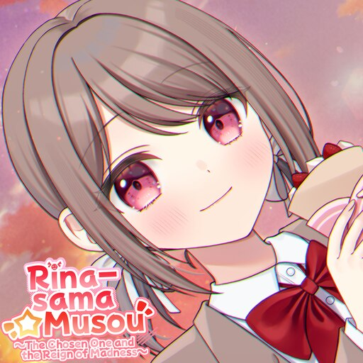 Rina-sama☆Musou ~The Chosen One and the Reign of Madness~ Trophies ...