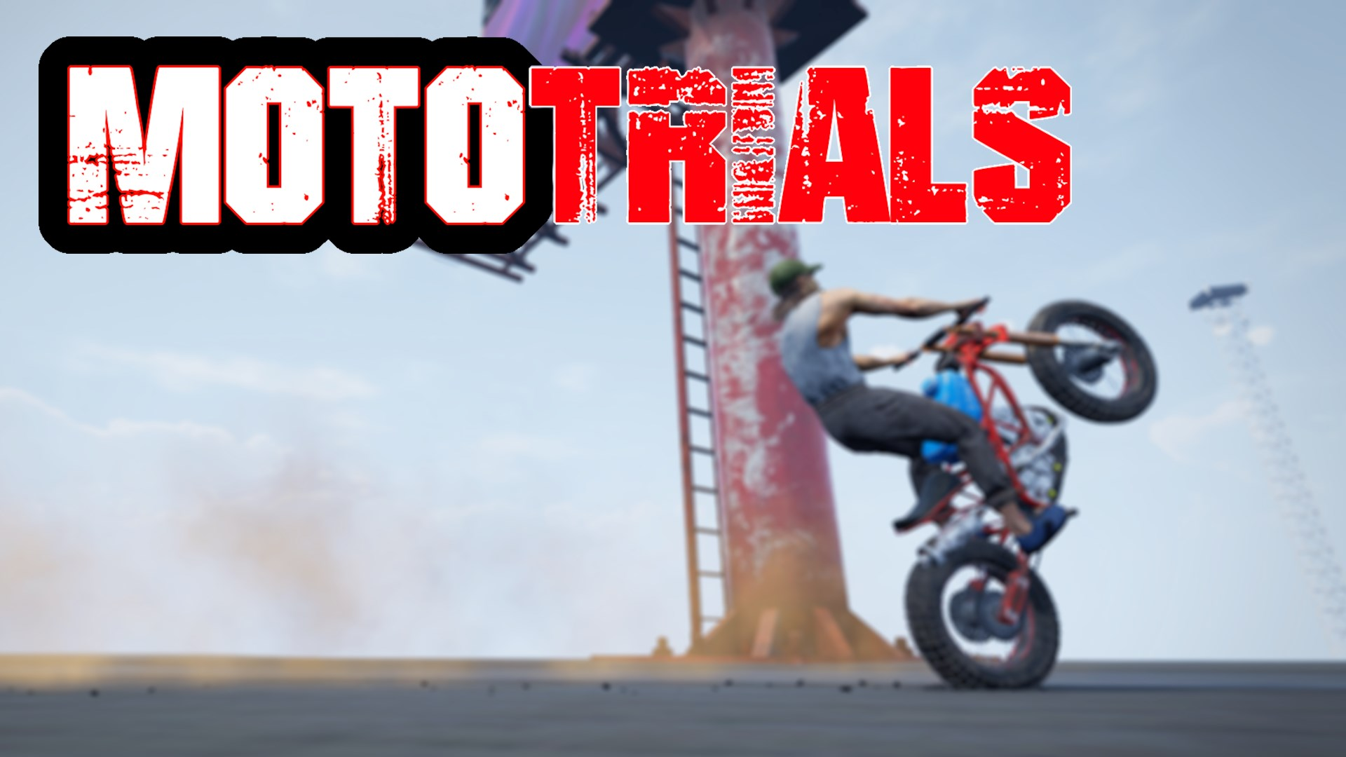 MotoTrials Trofee - PS5 - Exophase.com