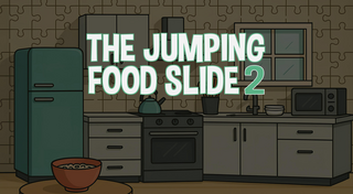 The Jumping Food Slide 2 Trophies - PS4 - Exophase.com