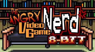 Angry Video Game Nerd 8-bit 트로피 - PS4 - Exophase.com