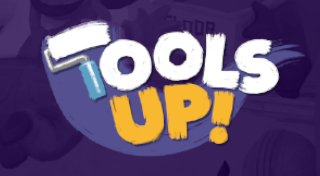 Tools Up! トロフィー - PS4 - Exophase.com