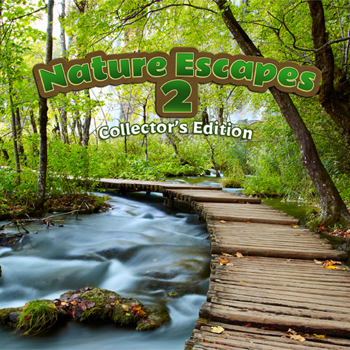 Nature Escapes 2 Trophies - PS5 - Exophase.com