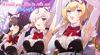 Would you like to run an idol cafe? 3 Trophies - PS5 - Exophase.com