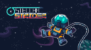 Stellar Strider Trophies - PS4 - Exophase.com