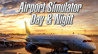 Airport Simulator: Day & Night Trophées - PS4 - Exophase.com