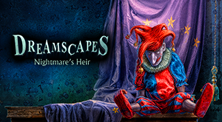 Dreamscapes - Nightmares Heir Trophées - PS4 - Exophase.com