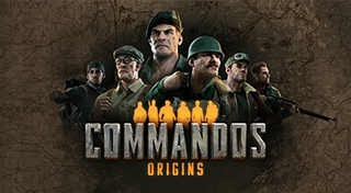 Commandos: Origins Trophies - PS5 - Exophase.com