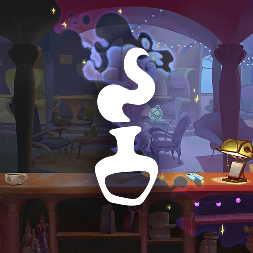 Disney Villains Cursed Café Trophies - PS5 - Exophase.com