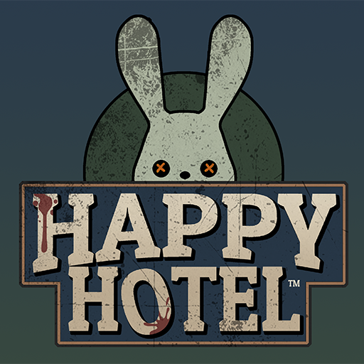 Happy Hotel Trophies - PS5 - Exophase.com