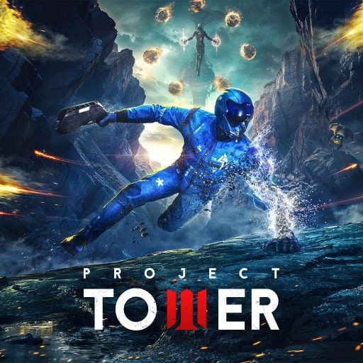 Project Tower Trophies - PS5 - Exophase.com
