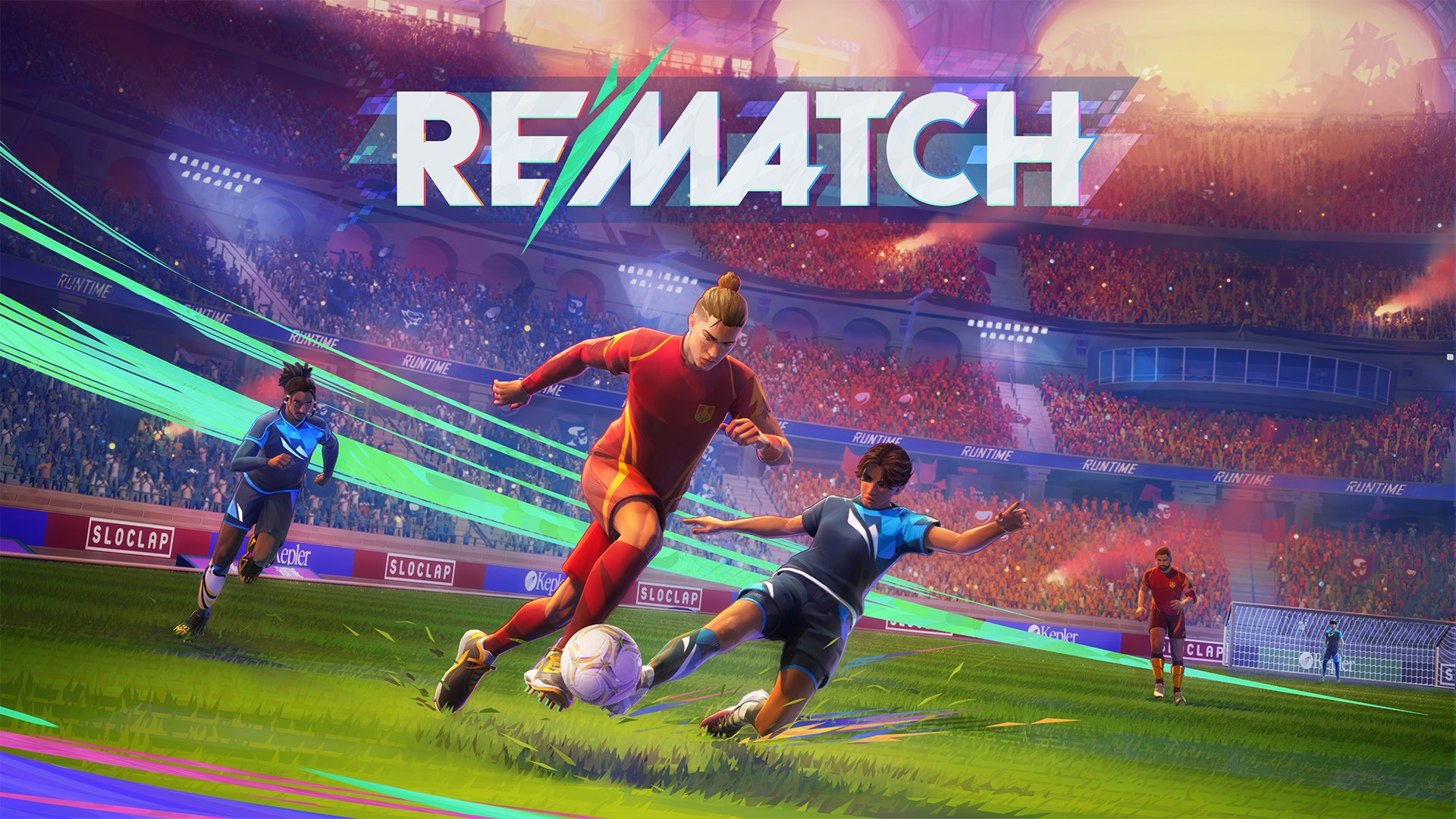 Rematch Trophies - PS5 - Exophase.com