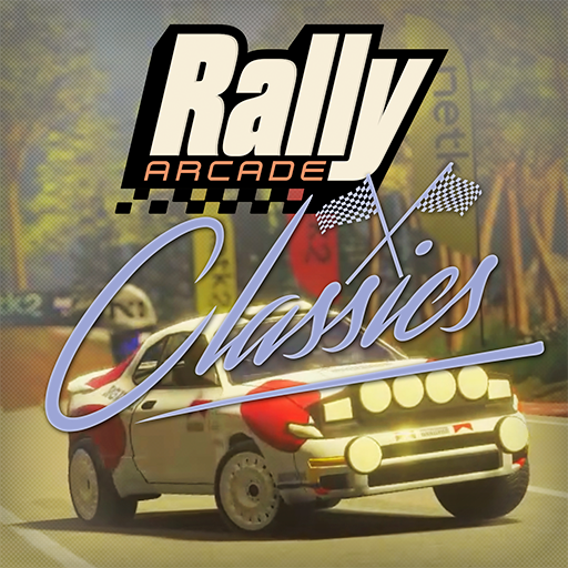 Rally Arcade Classics Trophies - PS5 - Exophase.com