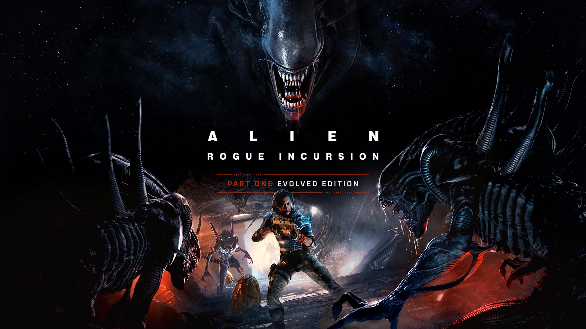 Alien: Rogue Incursion Evolved Edition Trophies - PS5 - Exophase.com