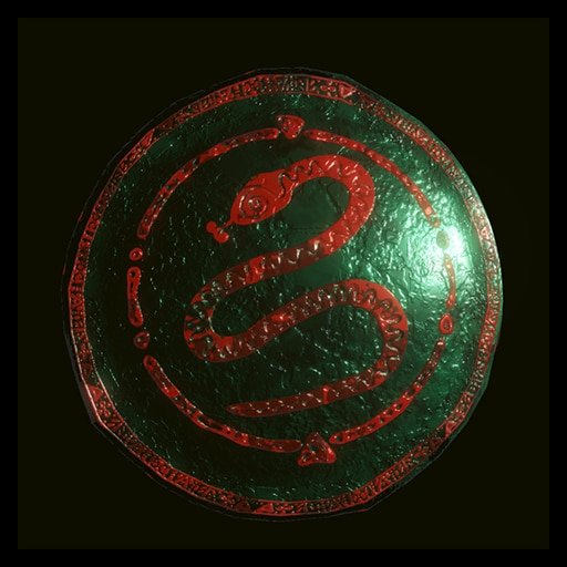 The Order of Snake Scale Trophies - PS5 - Exophase.com