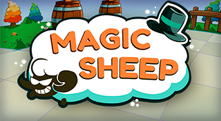 Magic Sheep Trophies - PS4 - Exophase.com