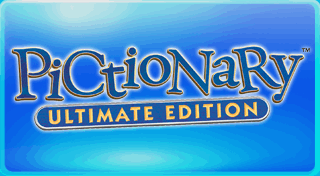 Pictionary Trophies - PS3 - Exophase.com