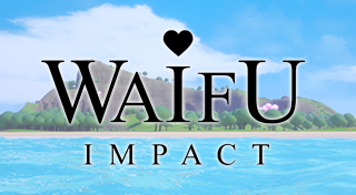 WAIFU IMPACT Trofeos - PS4 - Exophase.com