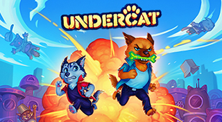 Undercat Trophies - PS4 - Exophase.com