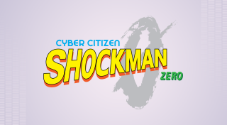 Cyber Citizen Shockman Zero Trophies - PS5 - Exophase.com
