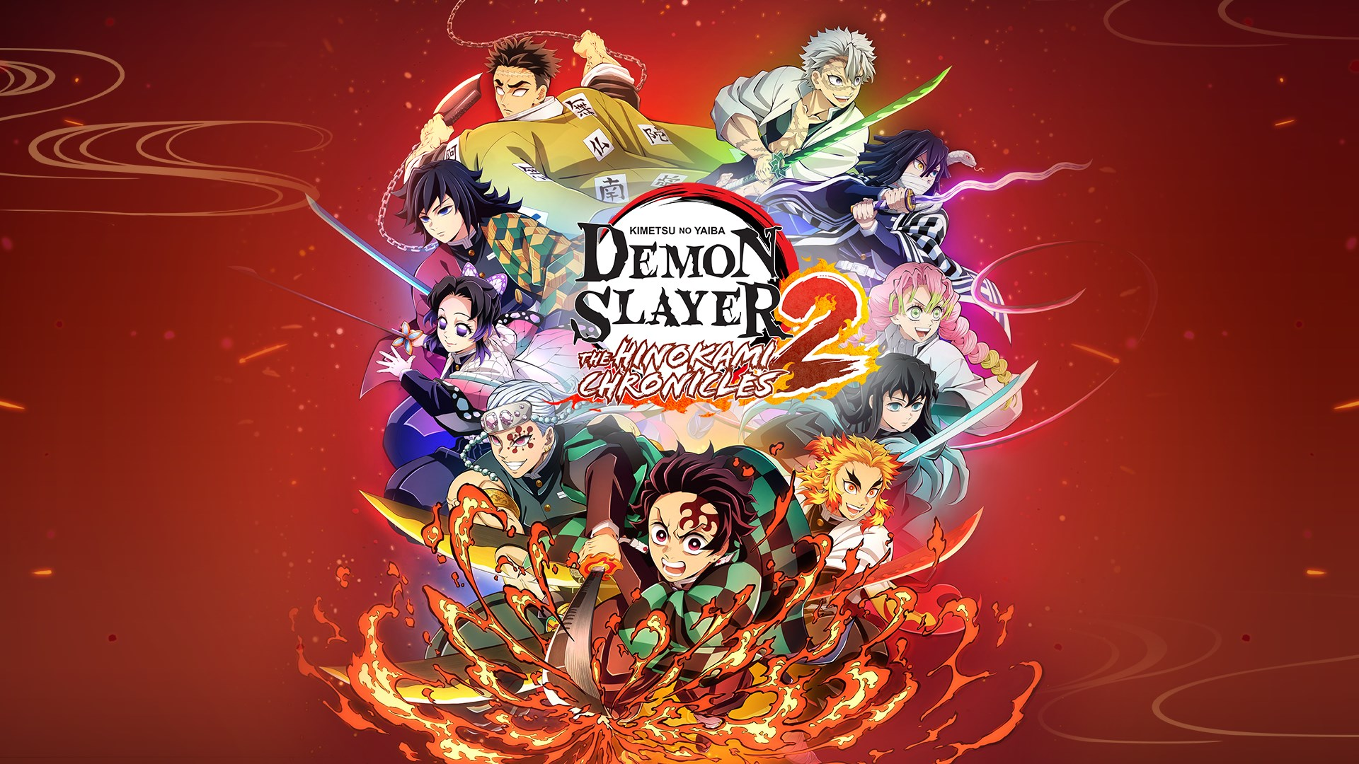 Demon Slayer -Kimetsu no Yaiba- The Hinokami Chronicles 2 Trophies ...