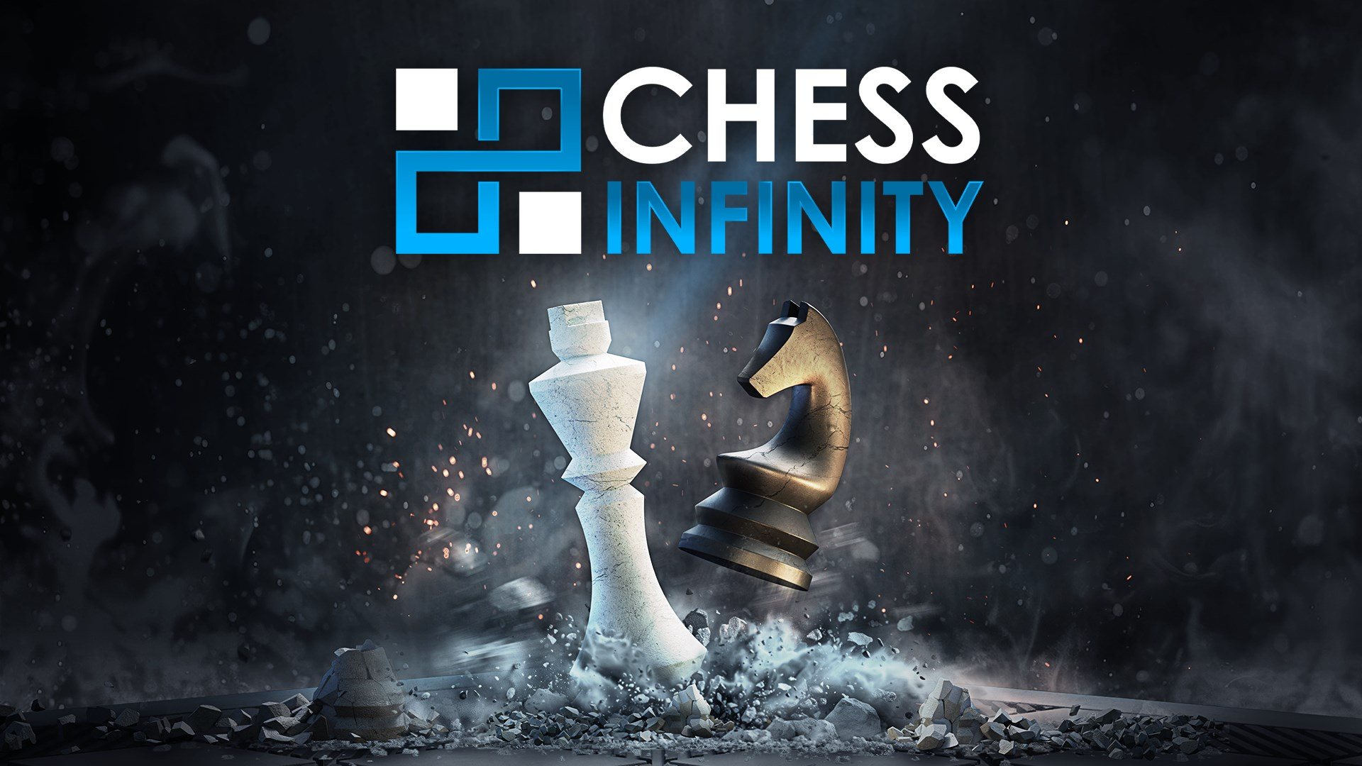 Chess Infinity Trofeos - PS5 - Exophase.com