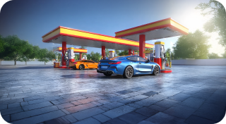 Gas Station Manager 2025 Trophies - PS4 - Exophase.com