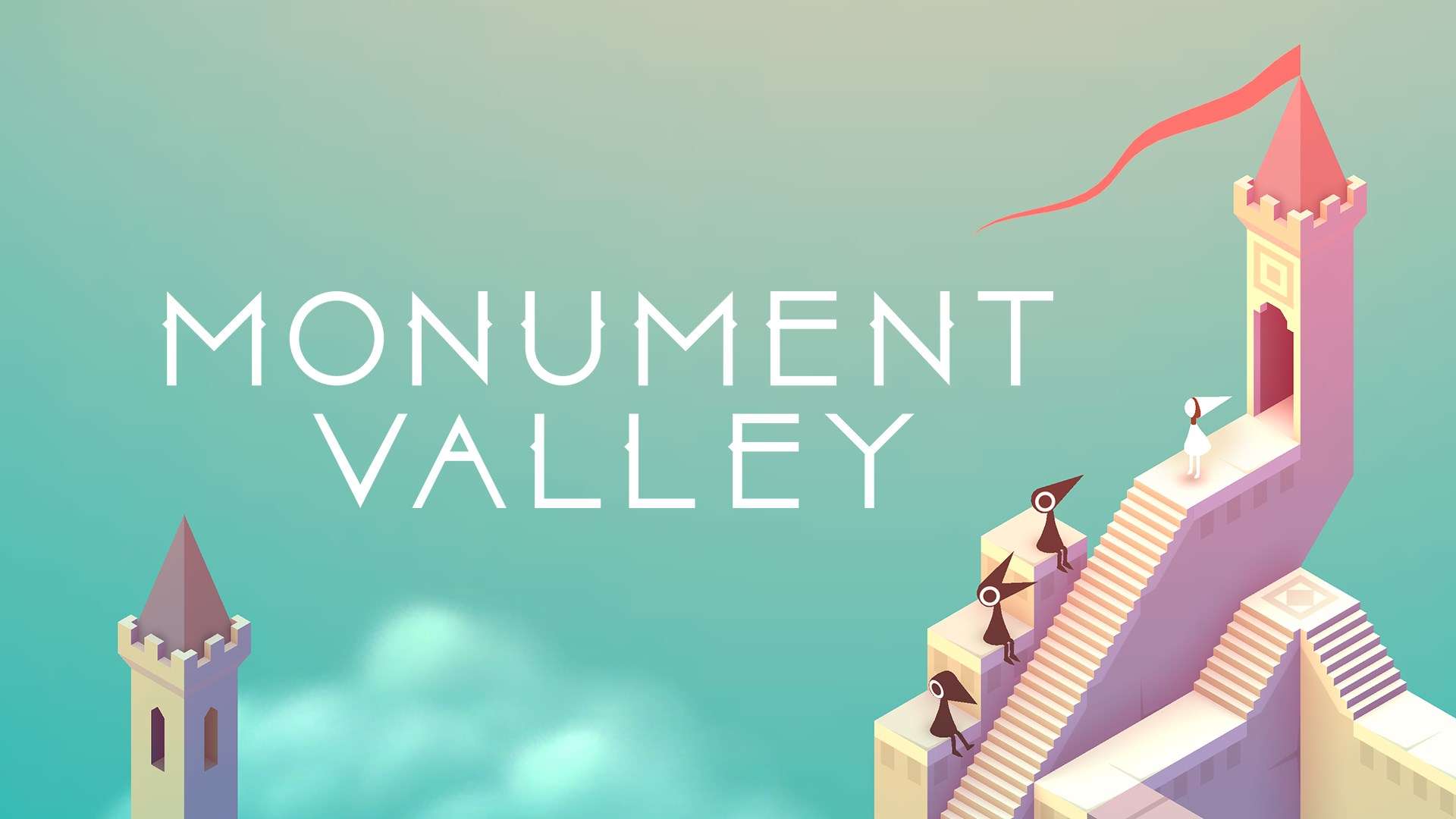 Monument Valley Trophies - PS5 - Exophase.com