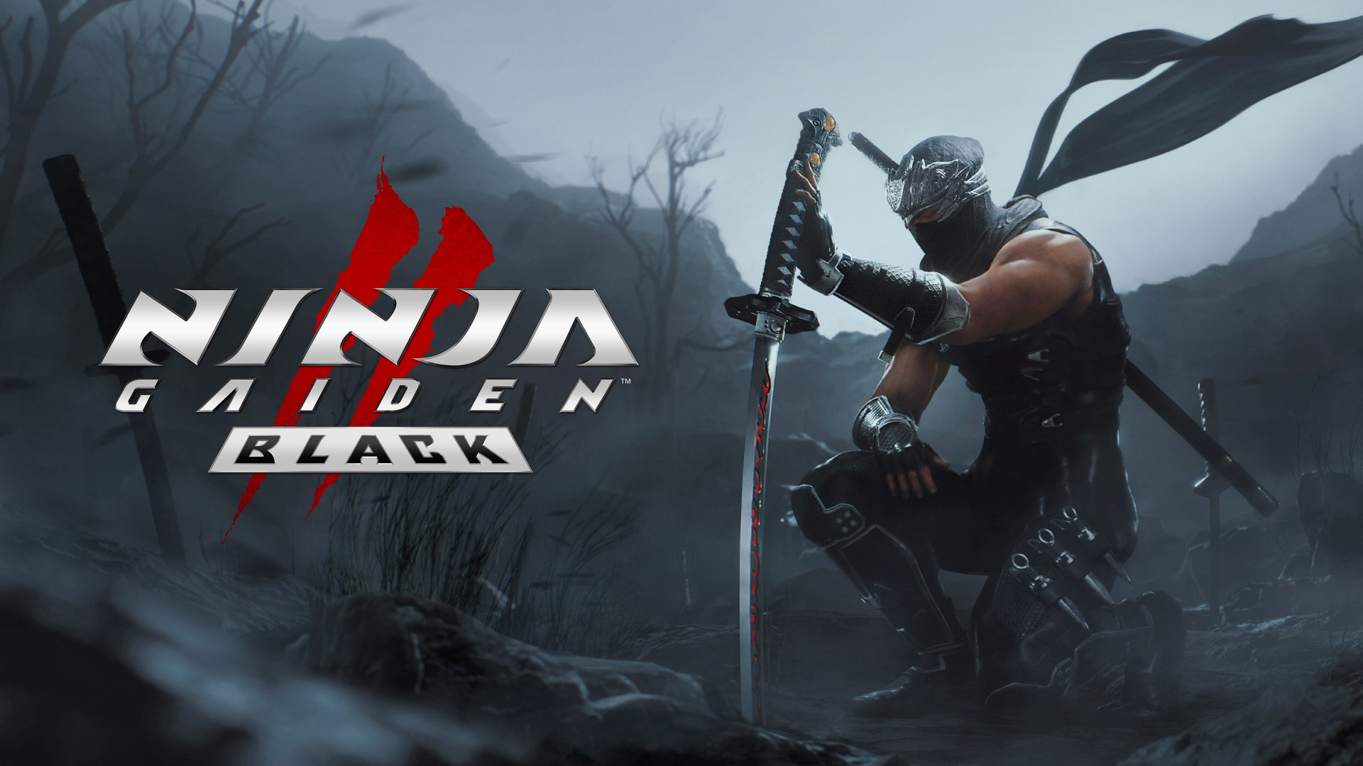 NINJA GAIDEN 2 Black Trophies - PS5 - Exophase.com