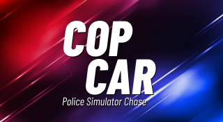 City Police Simulator - Cop Car Games & Shooter Trophies - PS4 ...